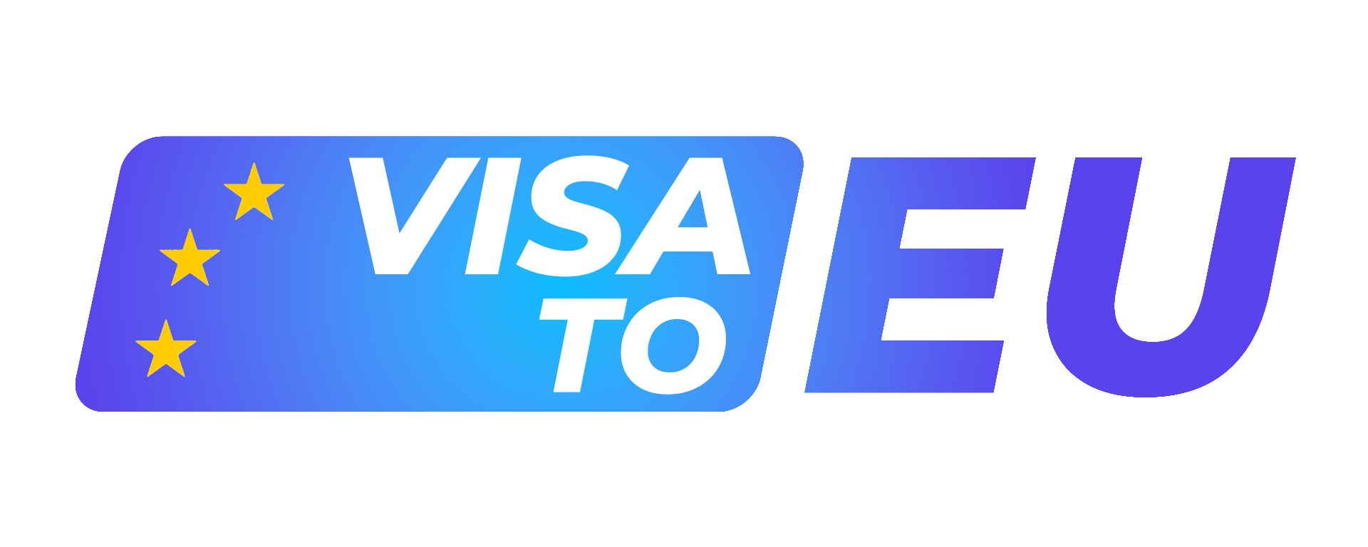 Visa Europe Logo EU To Introduce €7 Visa Waiver For Non EU Citizens